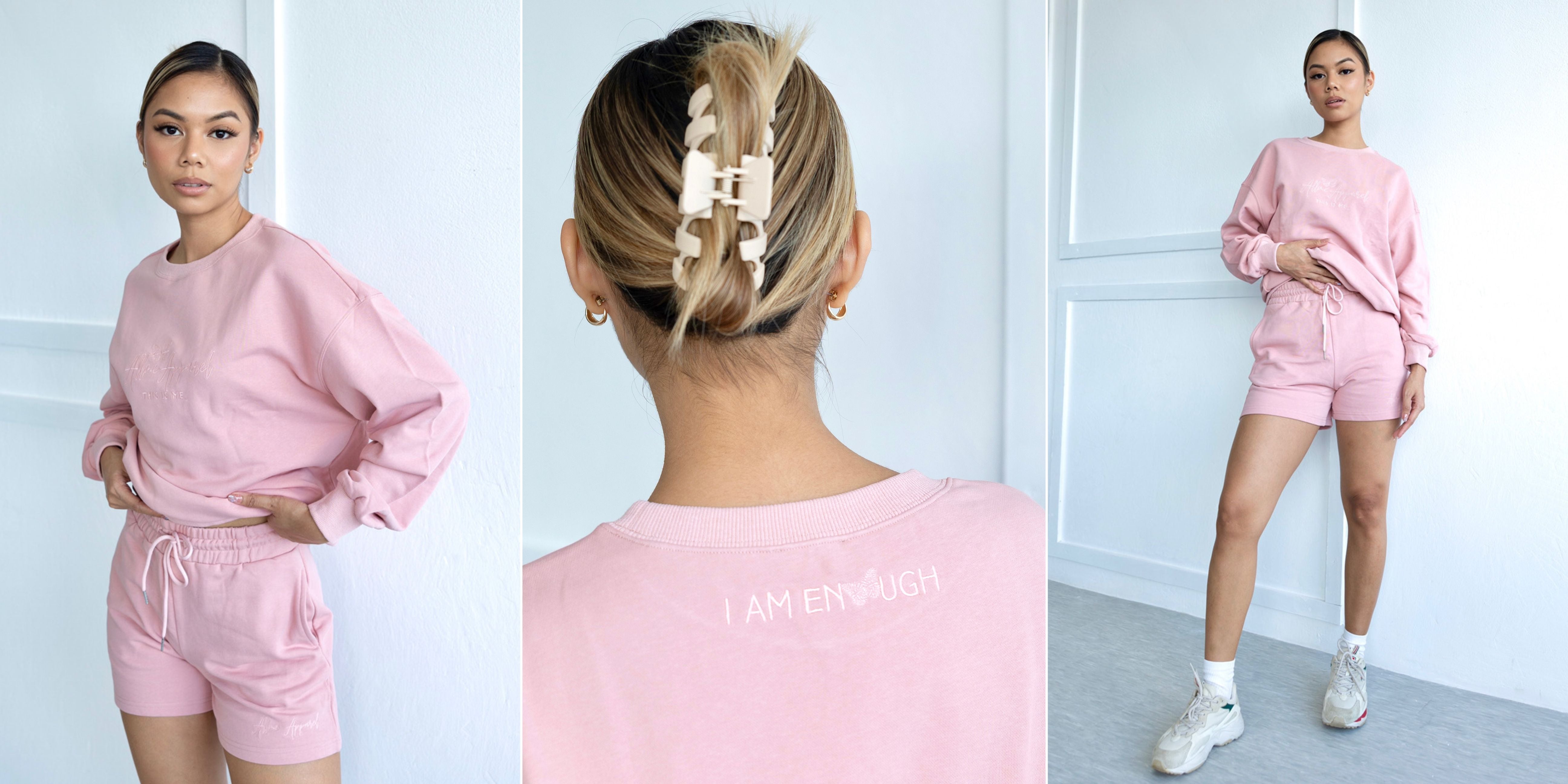 ALLME APPAREL – LP Beauty
