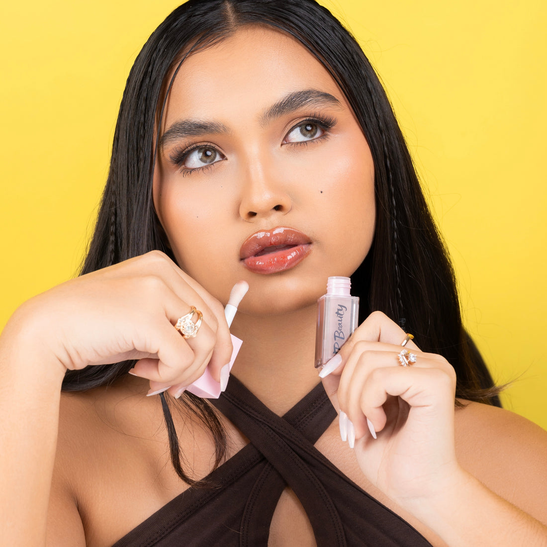 LP BEAUTY – LP Beauty