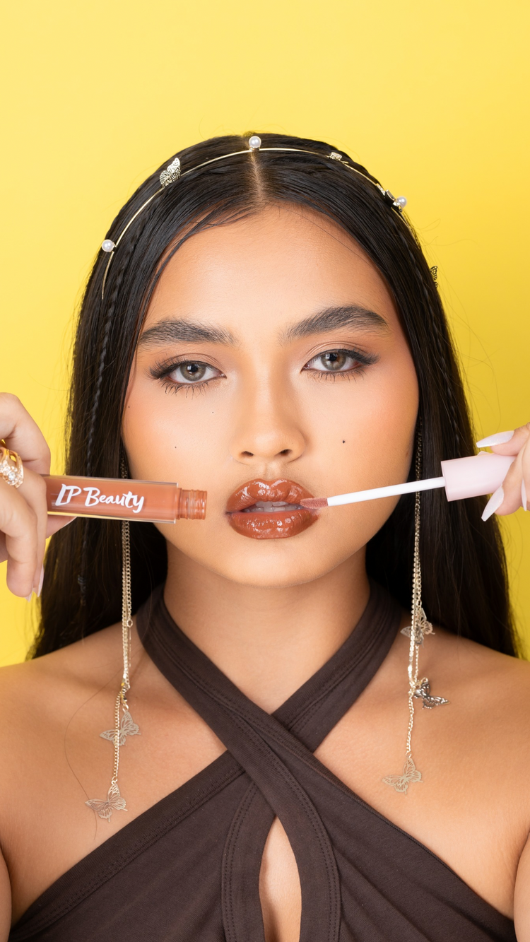 LP BEAUTY – LP Beauty